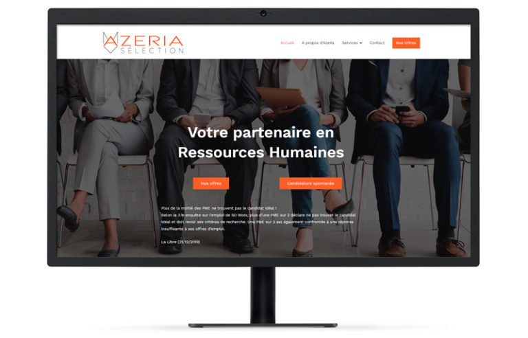 Azeria Sélection – Studiomilo